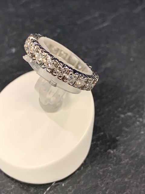 Diamond Alliance - rings