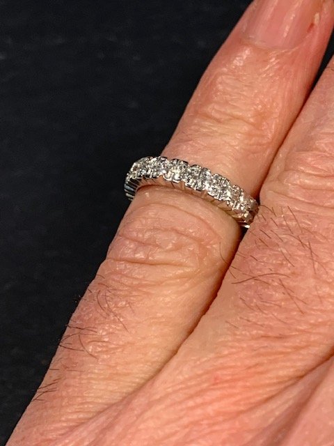 Diamond Alliance - rings