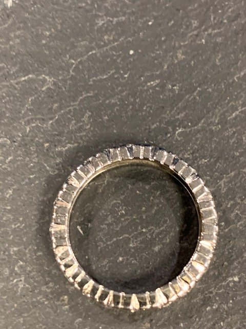 Diamond Alliance - rings
