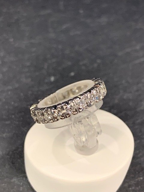Diamond Alliance - rings