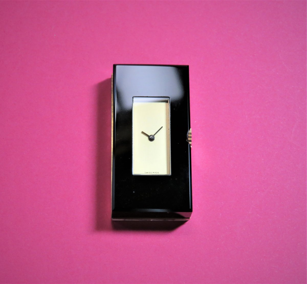 Pocket Watch