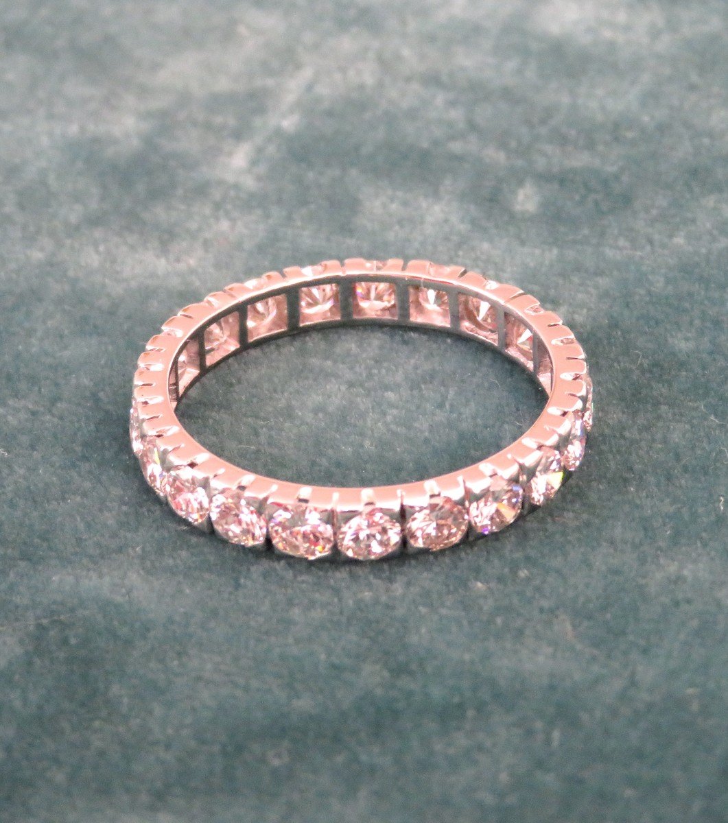 Proantic: Platinum And Diamond Alliance.