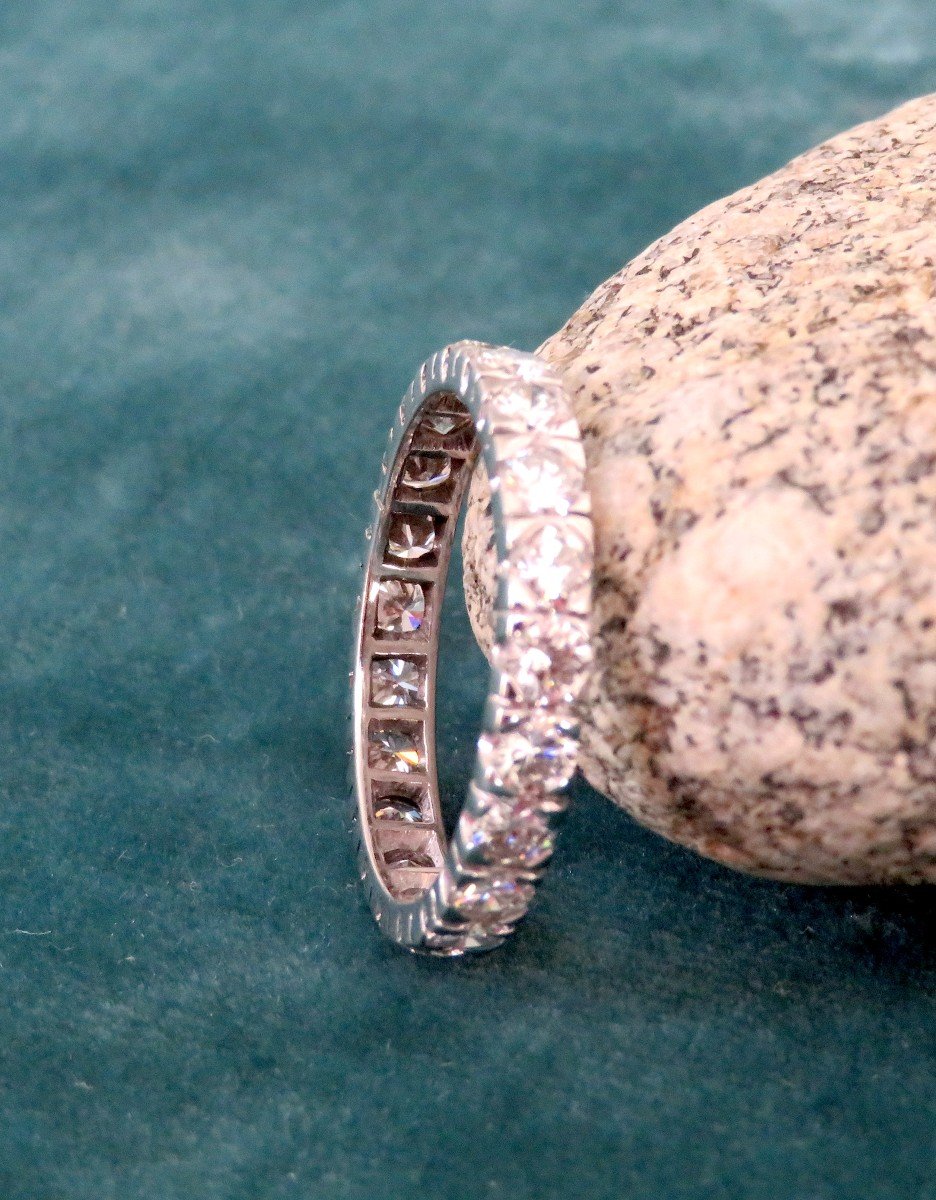 Proantic: Platinum And Diamond Alliance.