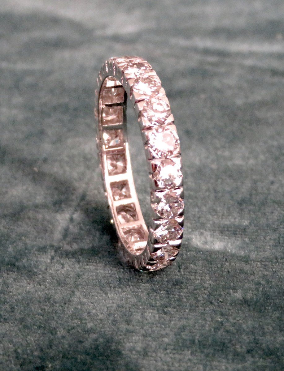 Proantic: Platinum And Diamond Alliance.