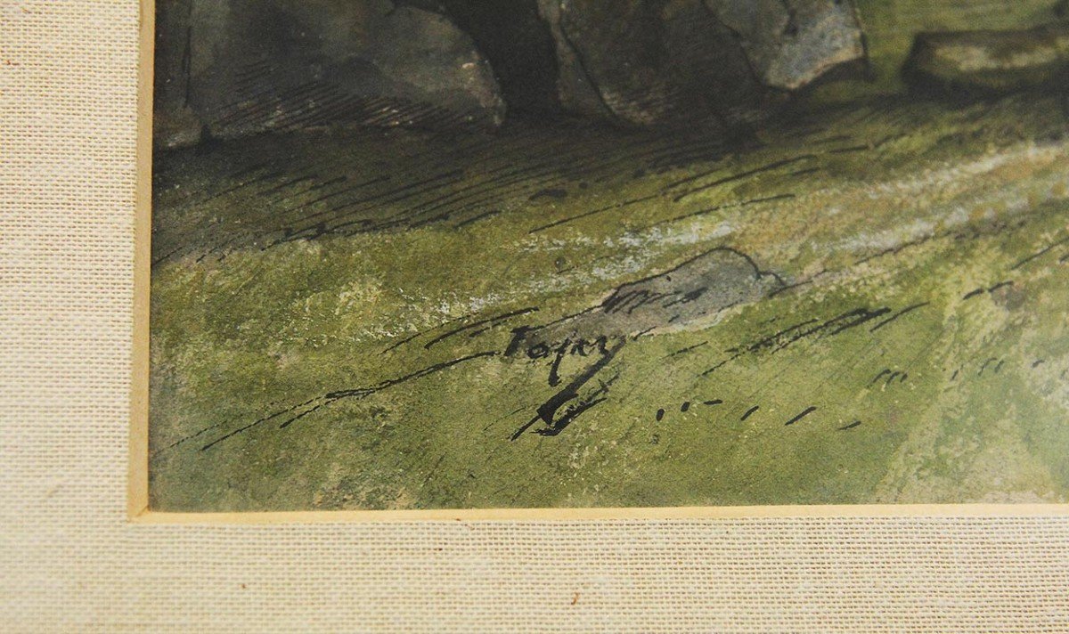 Proantic: Louis Aimé Japy