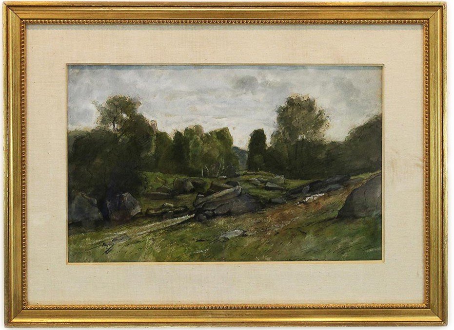 Proantic: Louis Aimé Japy