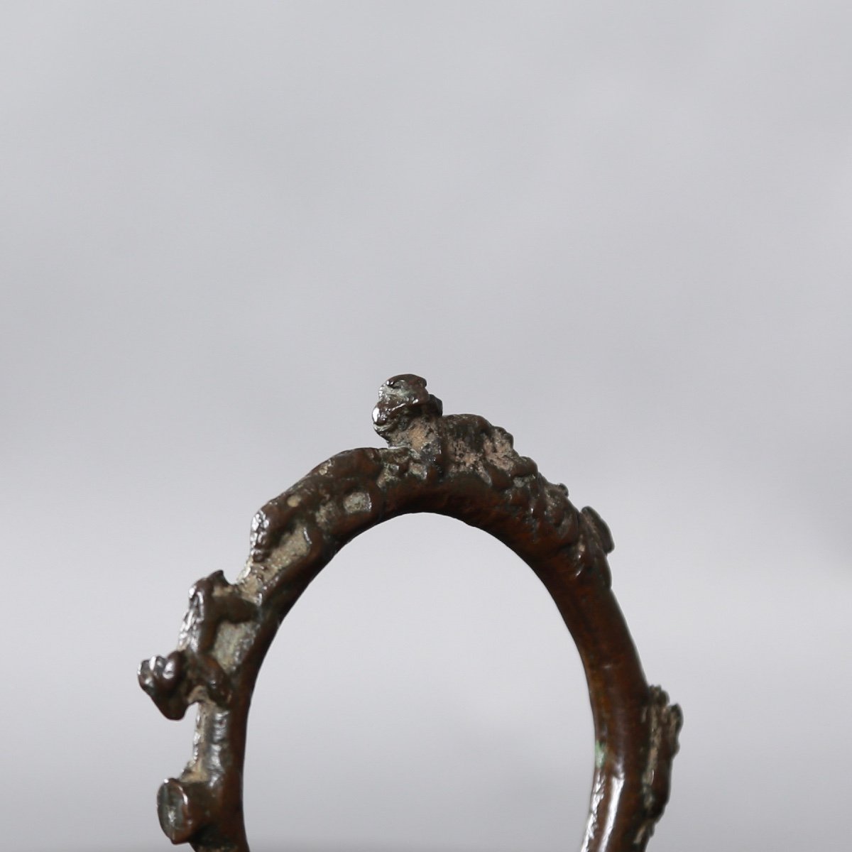 Proantic: Bracelet éléphant Dông Son