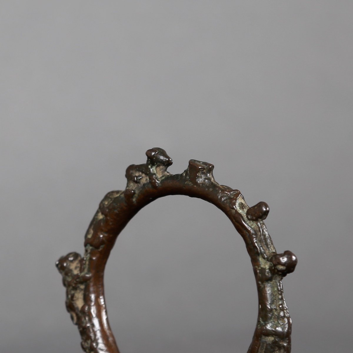 Proantic: Bracelet éléphant Dông Son