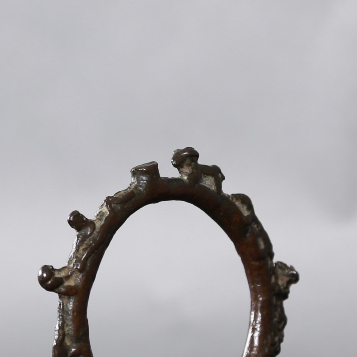 Proantic: Bracelet éléphant Dông Son