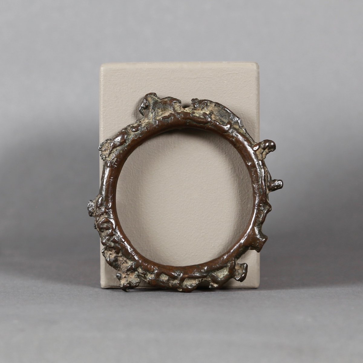 Proantic: Bracelet éléphant Dông Son