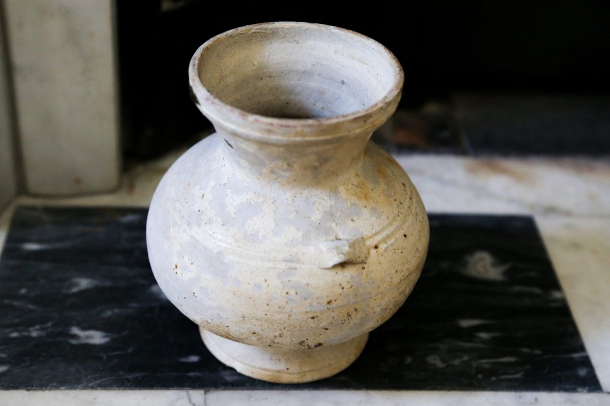 Proantic: Ceramic Jar