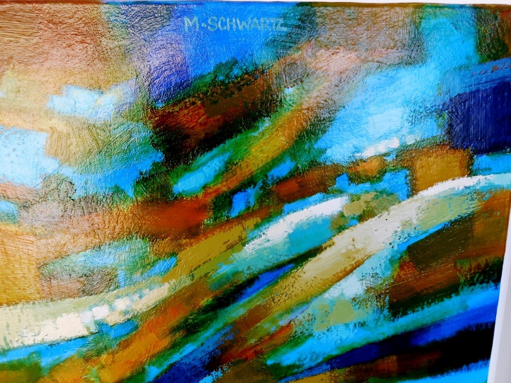 Proantic: Schwatz Michel, 1938/2020