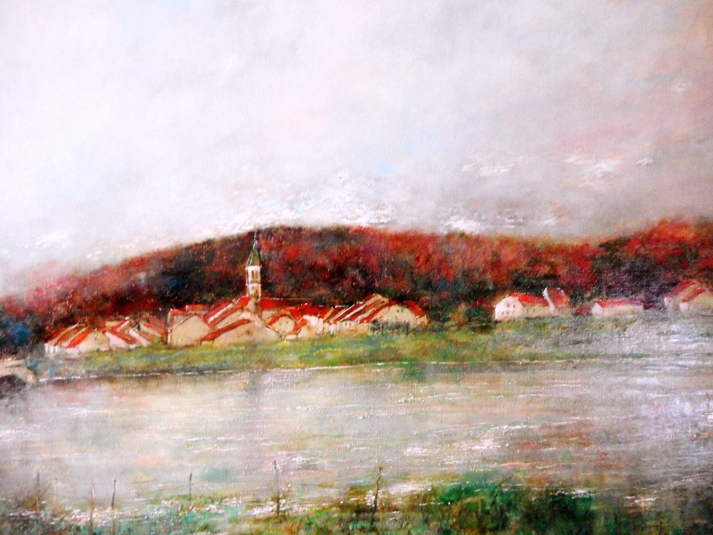 Proantic: Bernard Gantner, 1928/2018