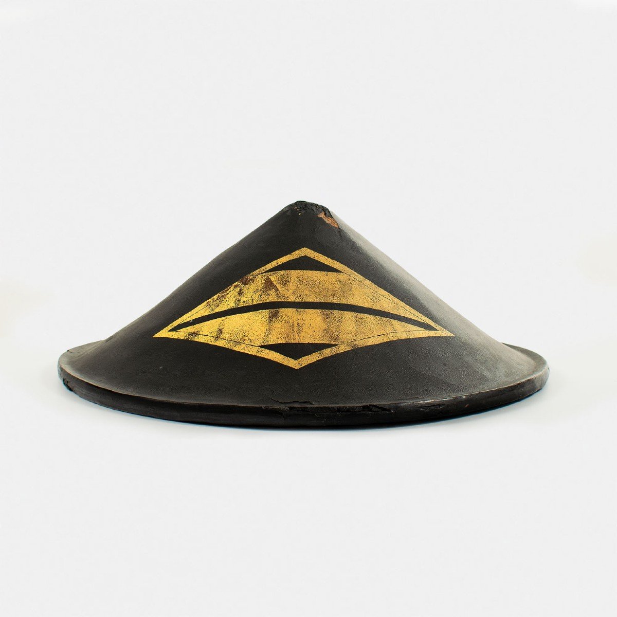 Proantic: Toppai Jingasa Edo Period 19th Century — Japan