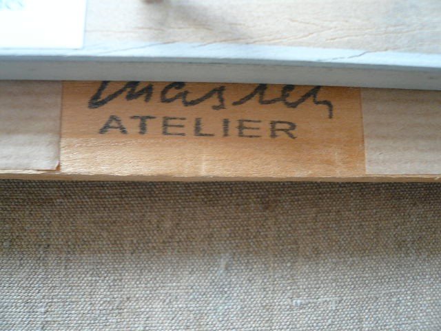 Roger Chastel (1897 - 1981)