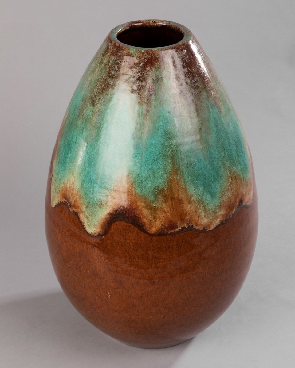 Proantic: Primavera Vase
