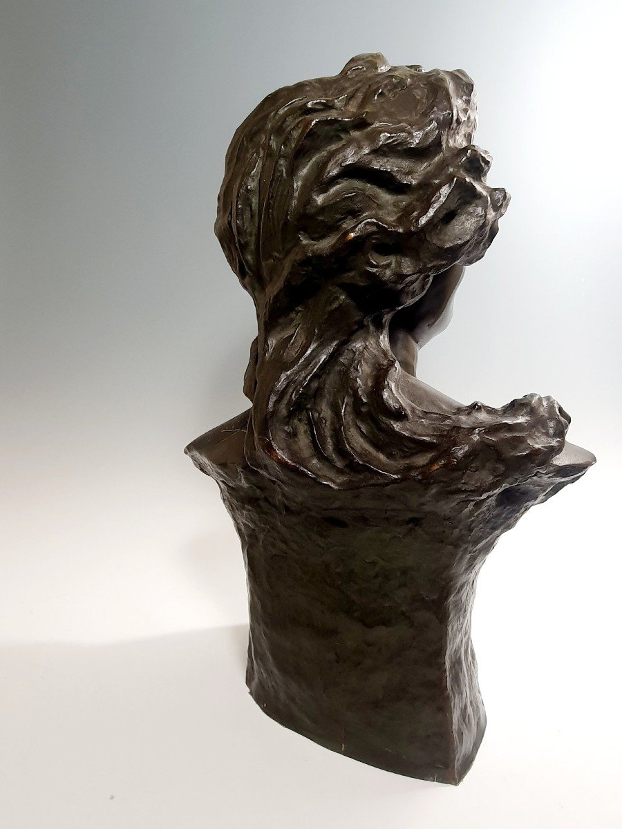 Proantic: Van Loon Sculpture