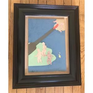 Marcel Delmotte 1901-1984