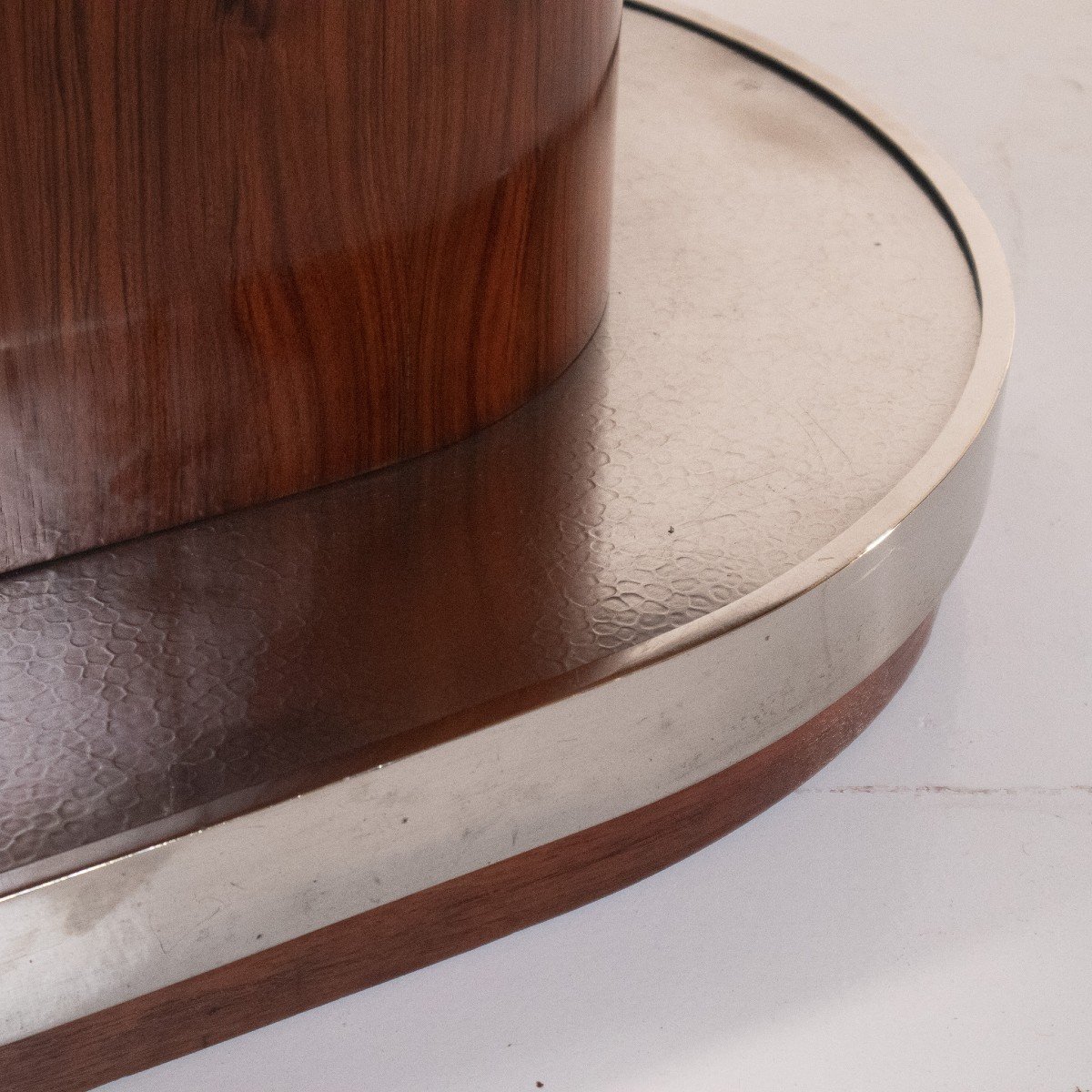 Proantic: Small French Art Deco Dining Table