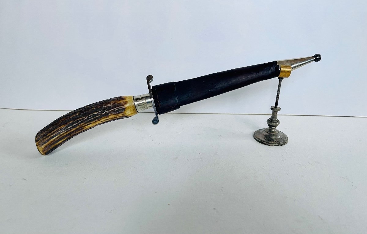 Proantic: Hunting Dagger