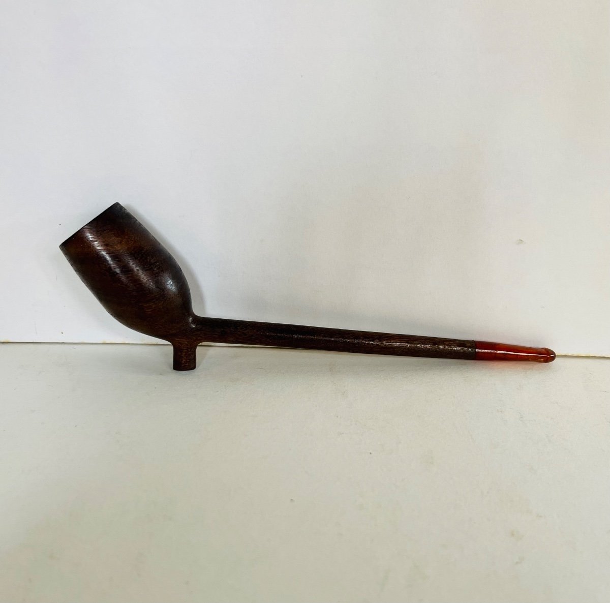 Proantic: Pipe En Bois De Violette