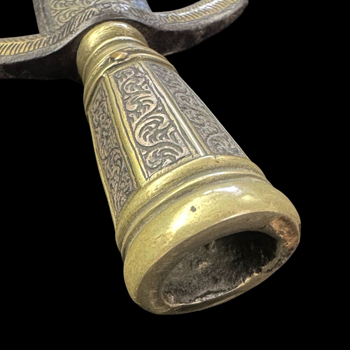 Proantic: Trident India