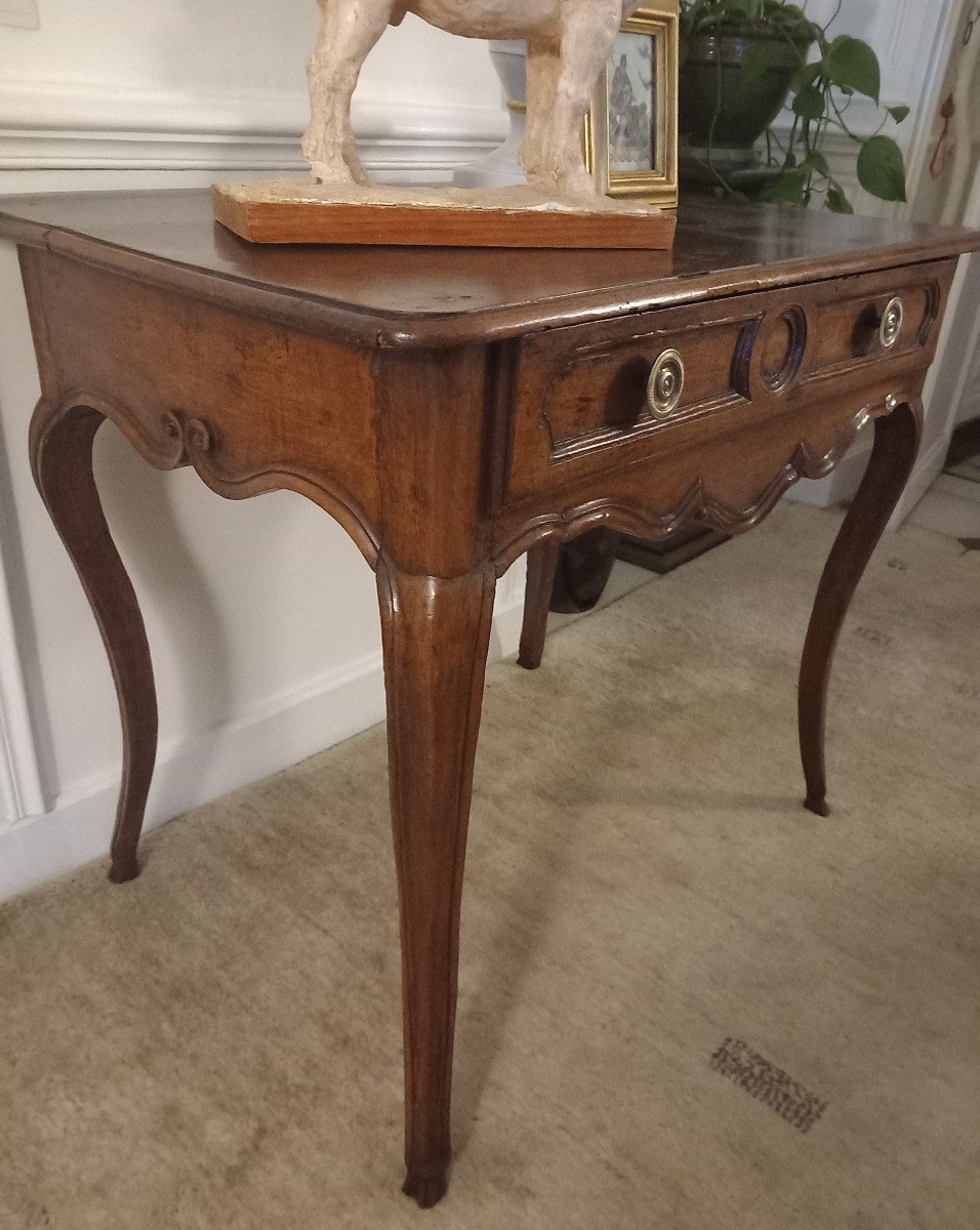 Proantic: Small 18th Console Table