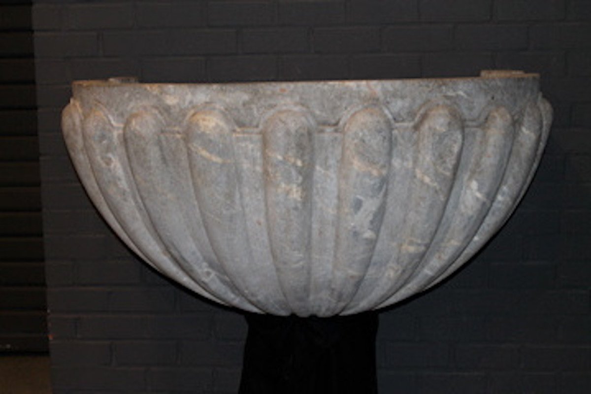 Proantic: Basin
