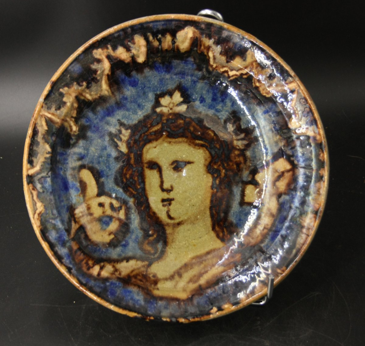Terracotta Dish