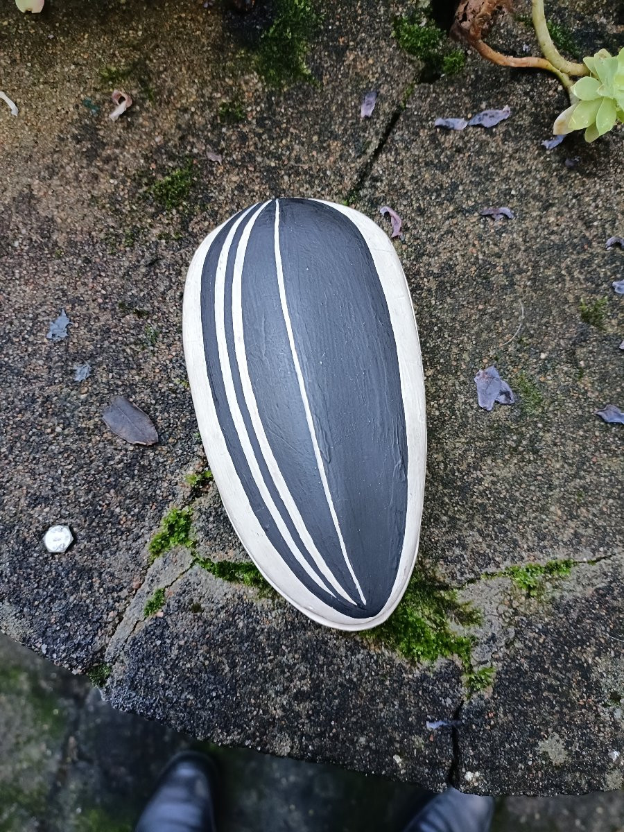 Proantic: Educational Object. Sunflower Seed.