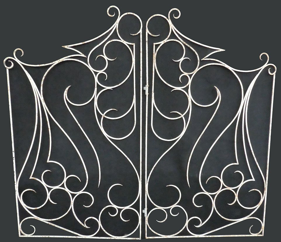 Proantic: Decorative Separation Grids