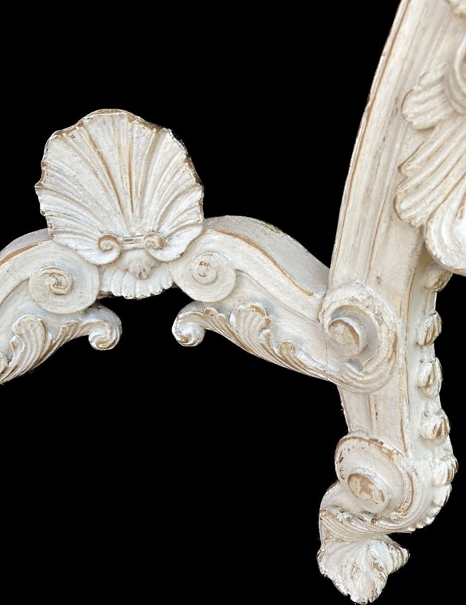 Proantic: Pair Of Regency Corner Cupboards