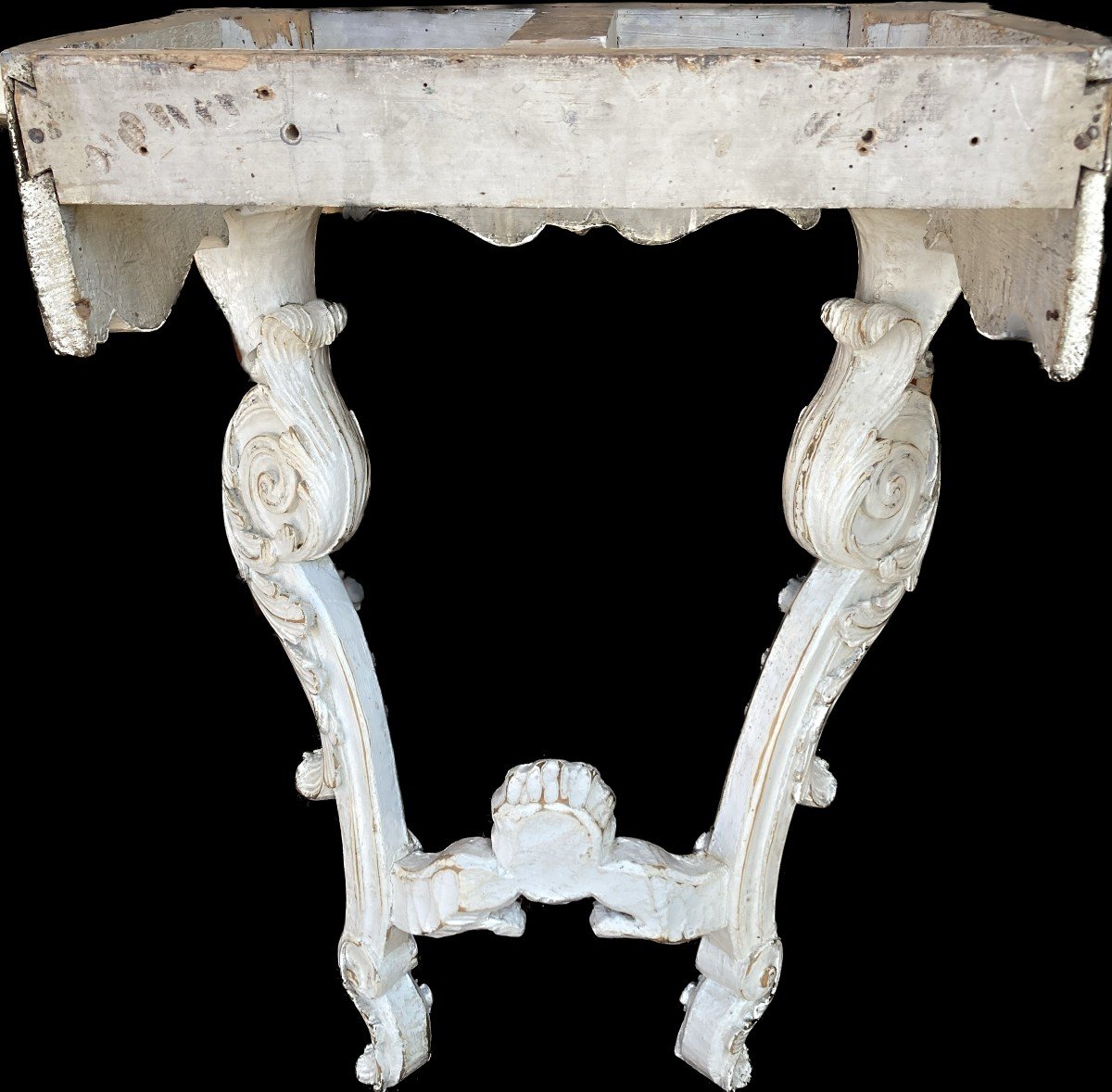 Proantic: Pair Of Regency Corner Cupboards