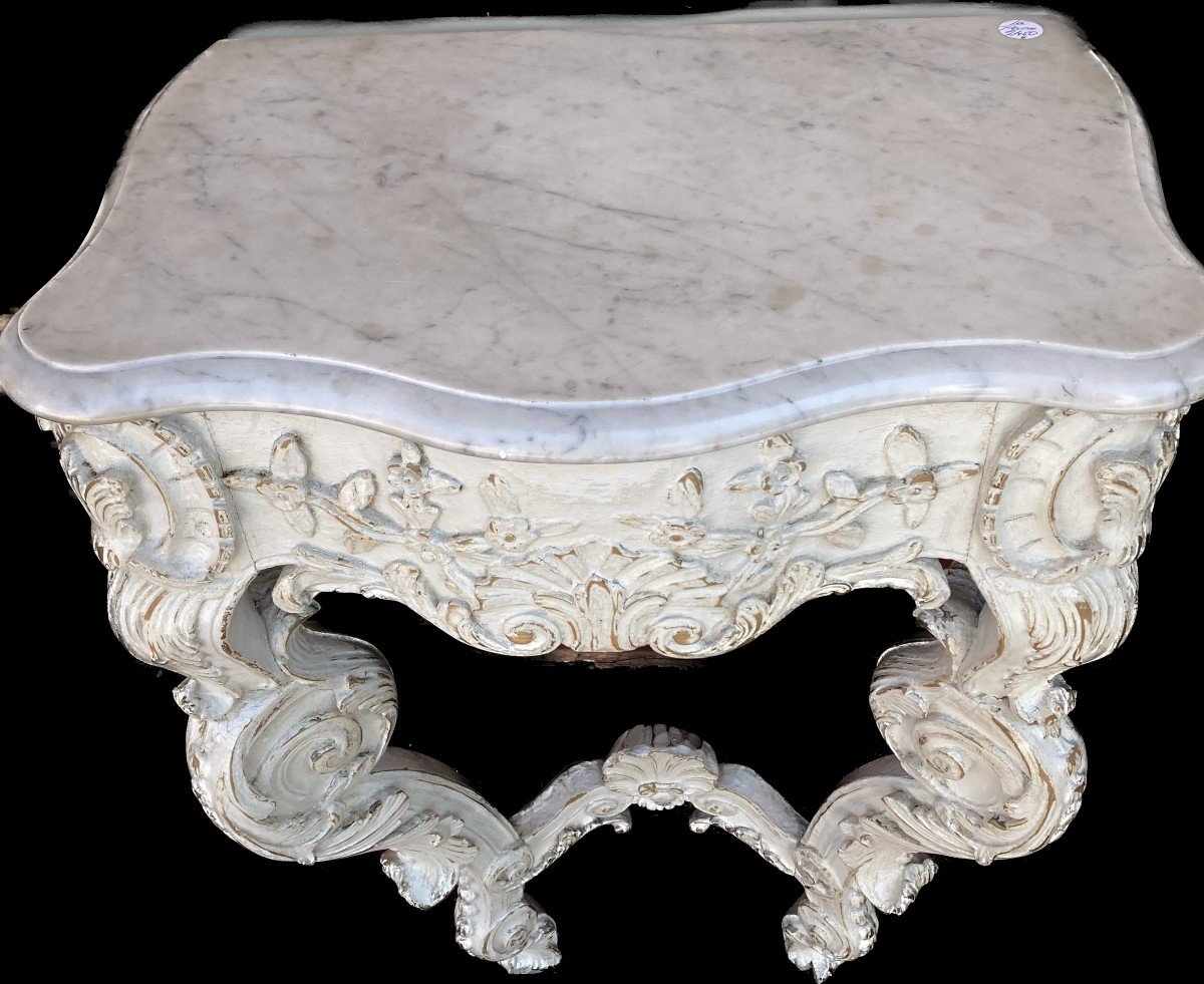 Proantic: Pair Of Regency Corner Cupboards