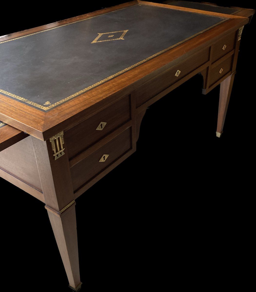 Proantic: Directoire Style Office