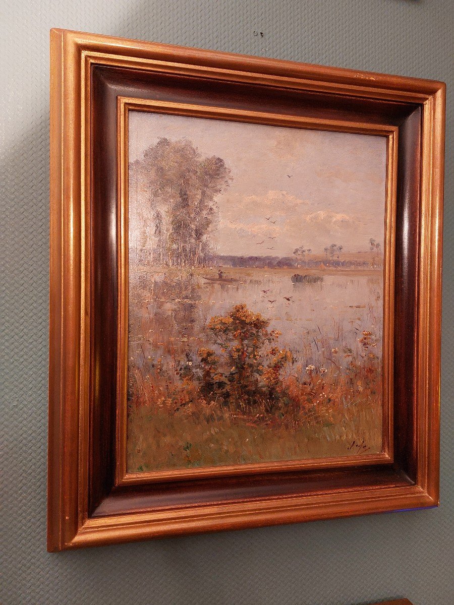 Proantic: Louis-aime Japy