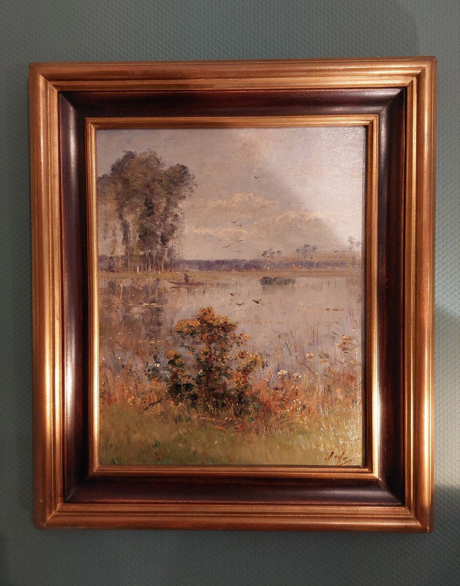 Proantic: Louis-aime Japy