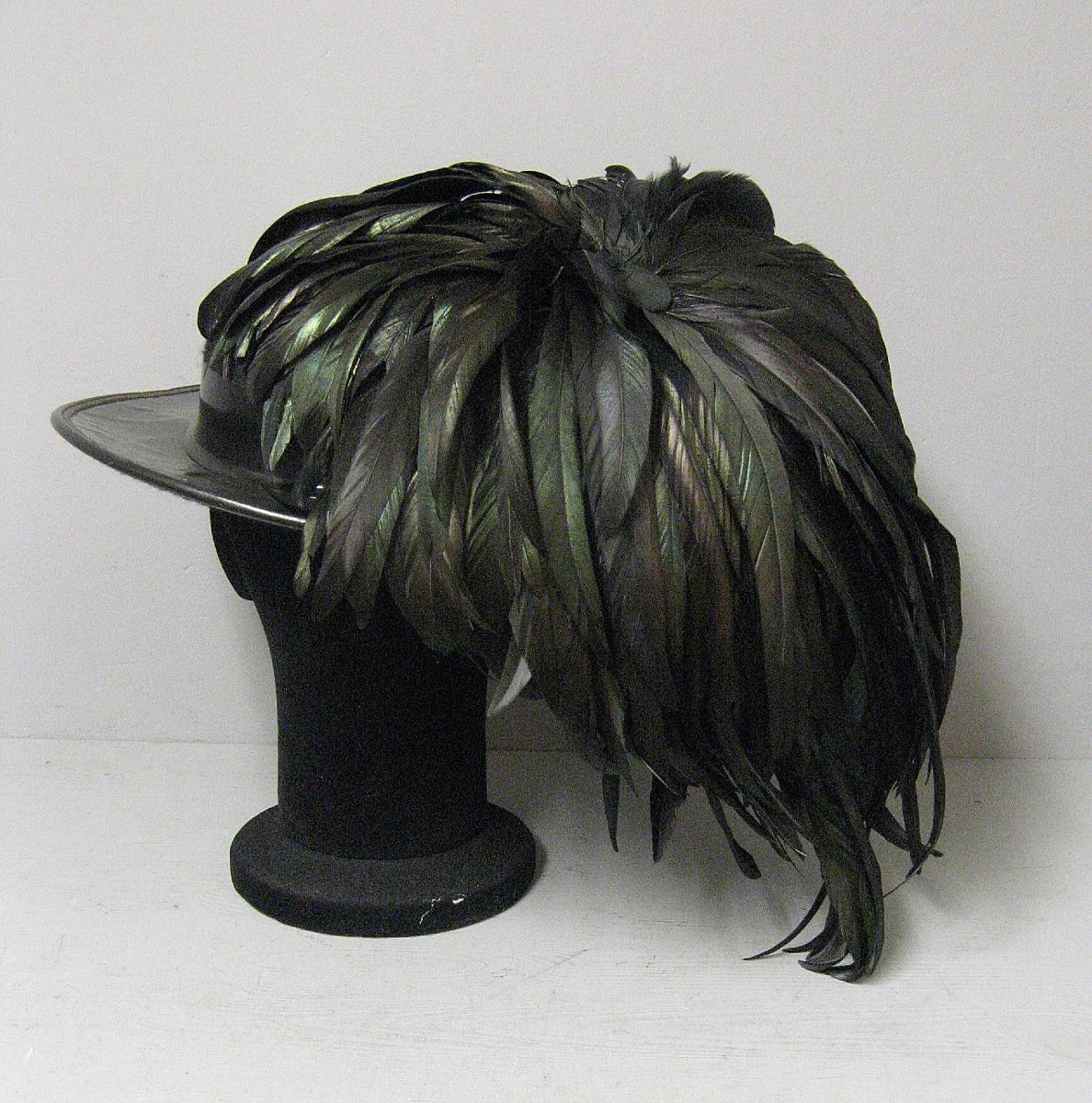Proantic: Bersaglier Cap Of The 26th Infantry Regiment.