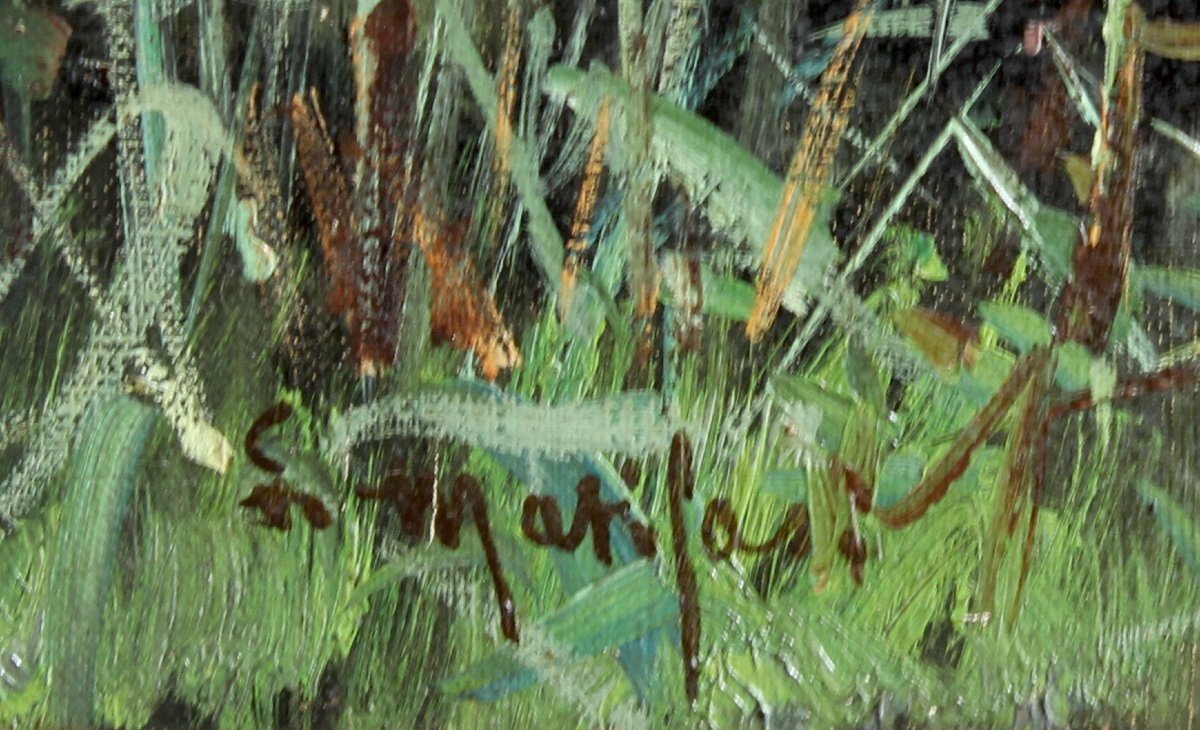 Proantic: Louis Rémy Matifas