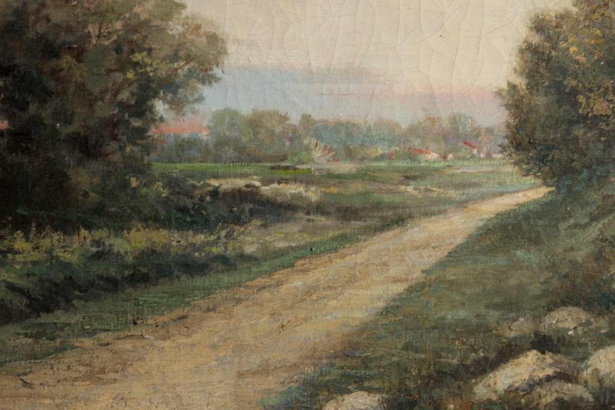 Proantic: Jean-paul Gabriel Anglade