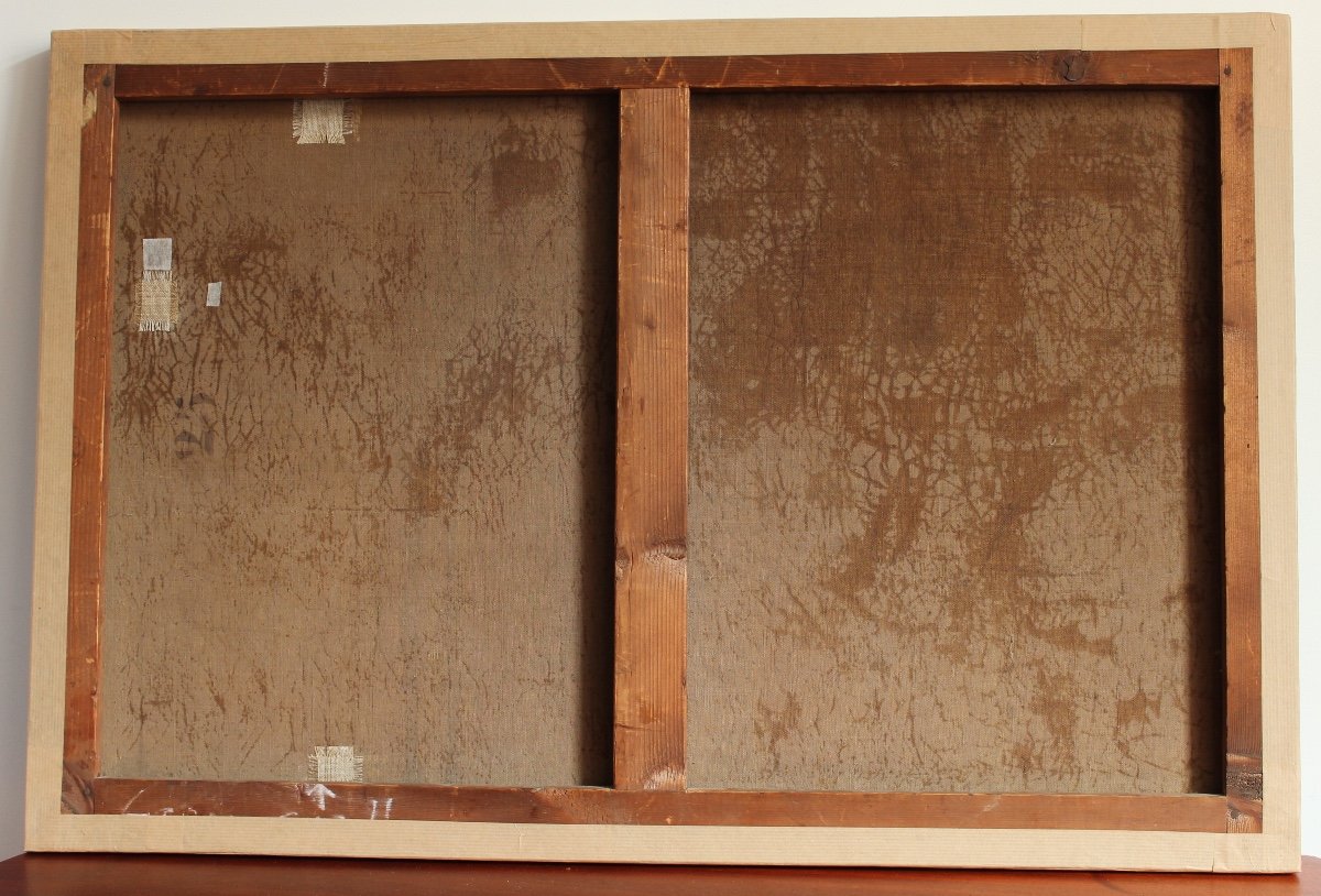 Proantic: Jean-paul Gabriel Anglade