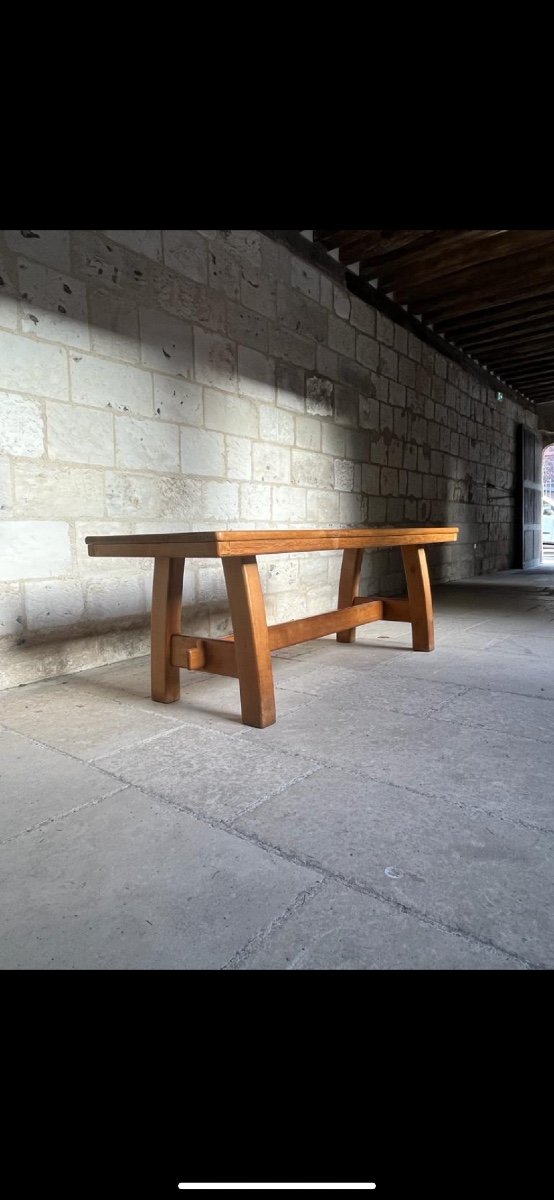 Proantic: Farm Table