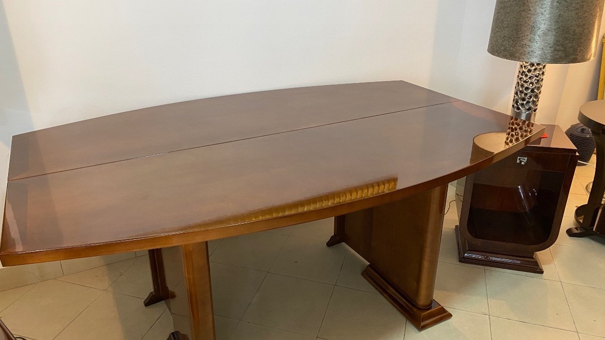 Proantic: Table Console Vernie