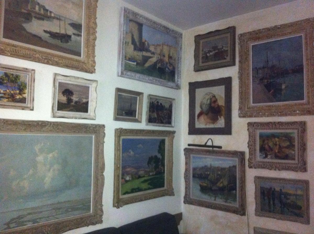 Proantic: Galerie Morand Collection