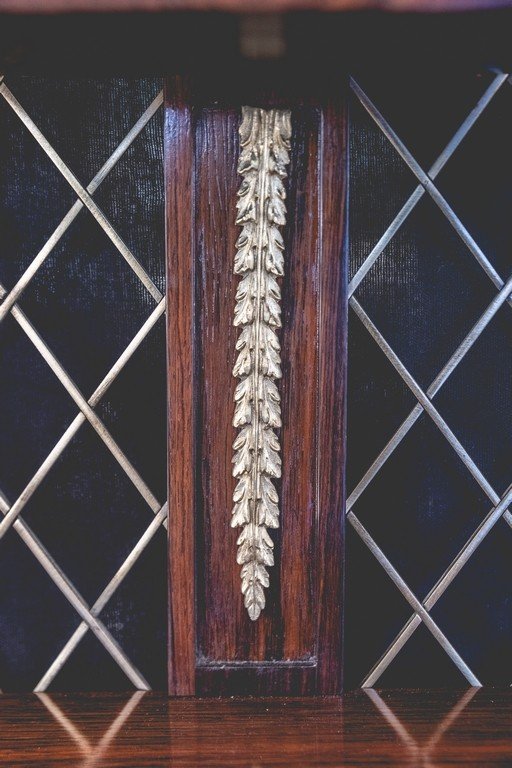 Proantic: Rare English Console Regency Period