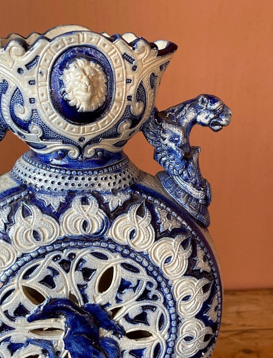 Proantic: Westerwald Germany XXth