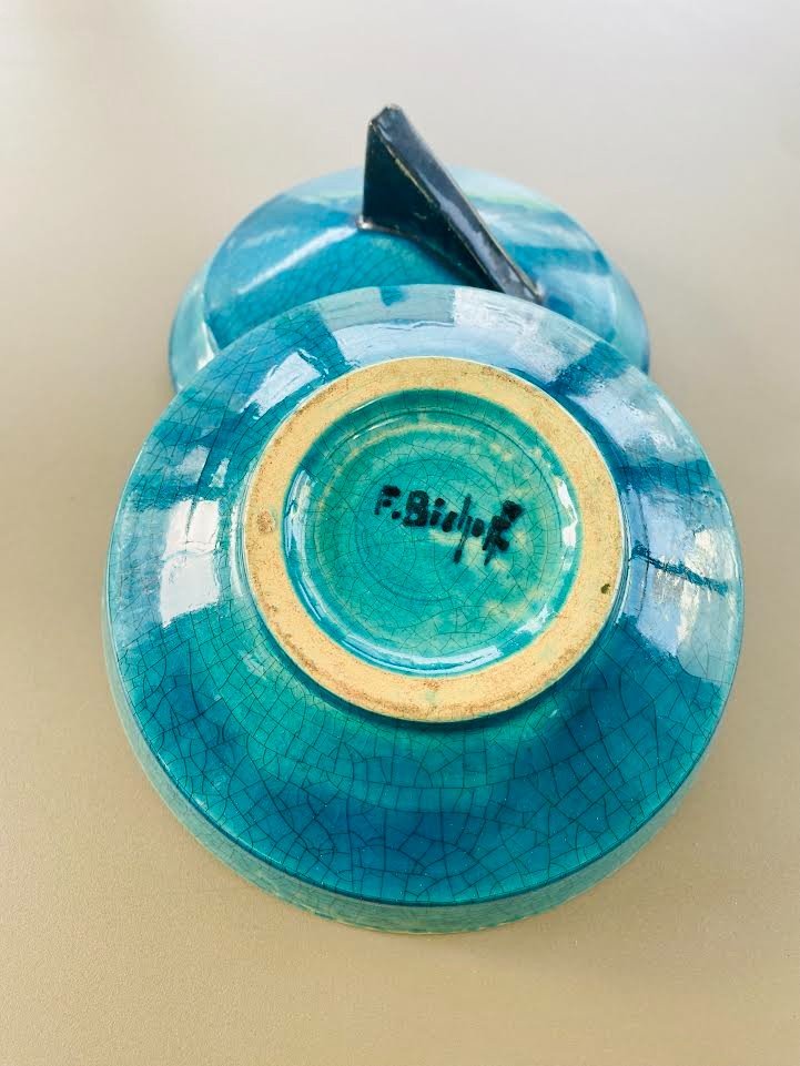 Proantic: Bichoff Candy Box