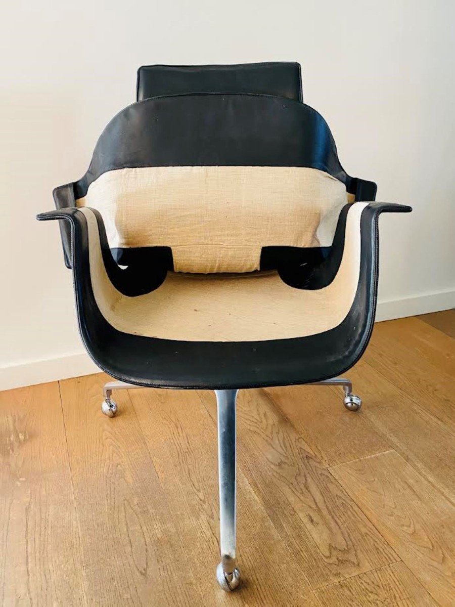 Proantic: Bird Armchair
