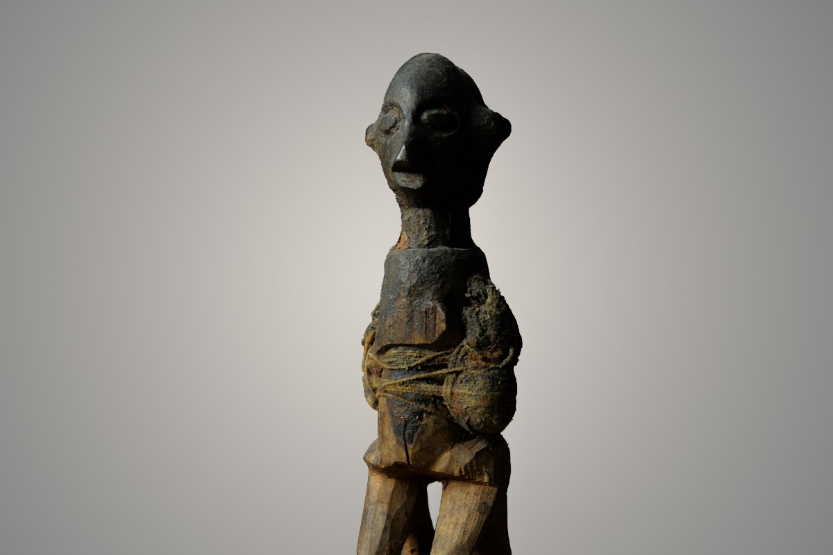 Proantic: Biteki - Yaka / Drc