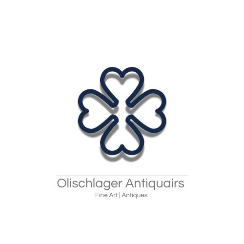 Proantic: Olischlager Antiquairs